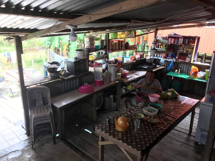 The Home Stay Experience: Learning Through Living, Growing Through ...