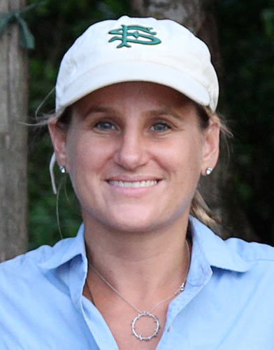 Gretchen Coffman – Ecological Research & Teaching