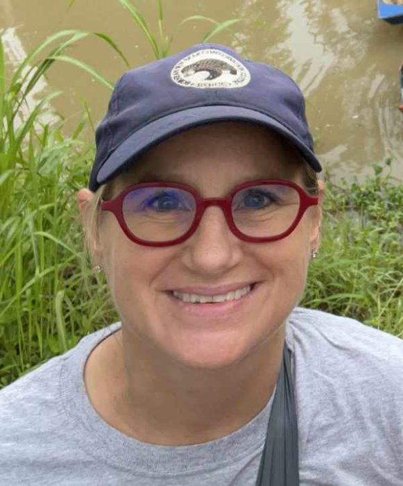 Gretchen Coffman – Ecological Research & Teaching – Tropical ...