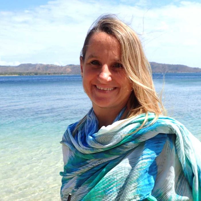 Gretchen Coffman – Ecological Research & Teaching – Tropical ...